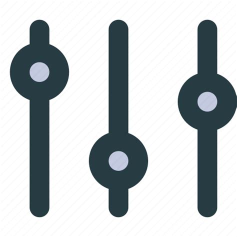 filter filtering filters sort sorting icon