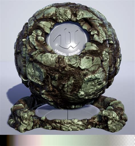 Curve Atlases In Unreal Engine Materials Unreal Engine 54