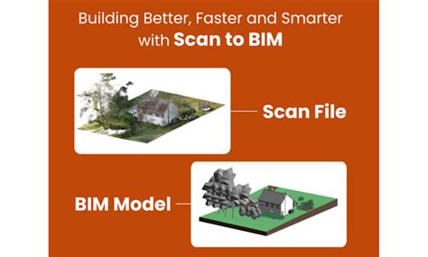 convert point cloud to 3d bim model cad file scan to bim revit
