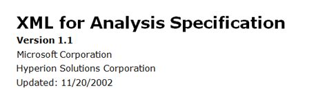 Powershell Powerbi Xmla Endpoint Examples Audministrator
