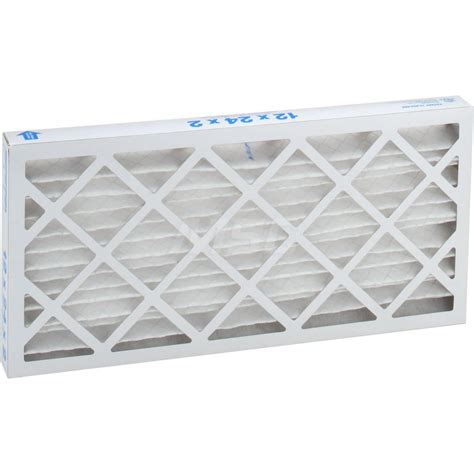 Pro Source Pleated Air Filter Wire Backed Pleated Merv 10
