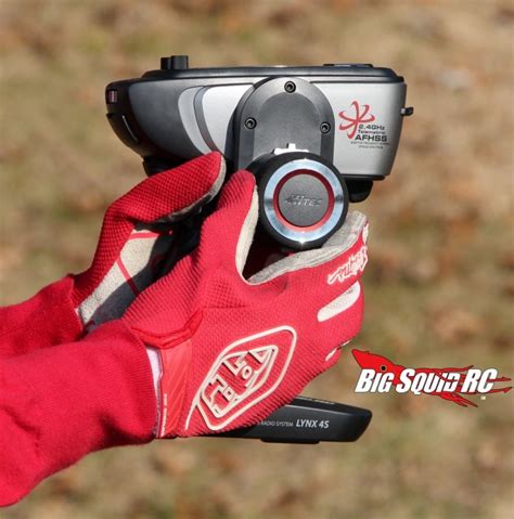 Hitec Lynx S Radio System Review Big Squid RC RC Car And Truck News Reviews Videos And More