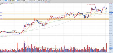 금융주 기술적 분석kb금융 메리츠금융지주 신한지주