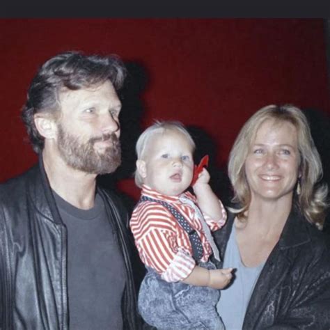 Blake Cameron Kristofferson Where Is Kris Kristoffersons Son Now Dicy Trends