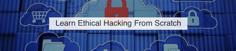 Reddit Comments On Learn Ethical Hacking From Scratch Udemy Course