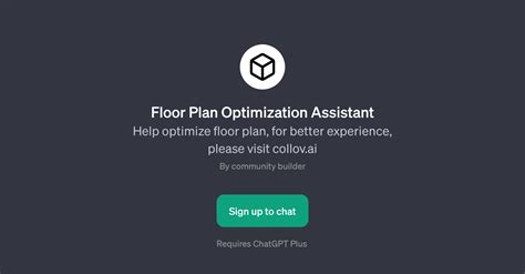 What Is Floor Plan Optimization Assistant Cloudbooklet
