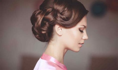 Як зробити зачіску прості ідеї на різну довжину