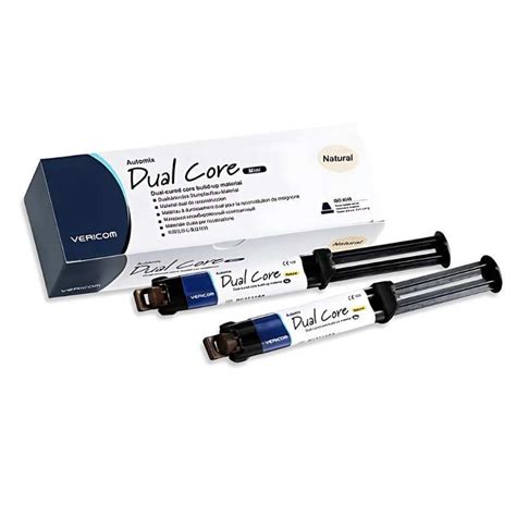 Vericom Dual Core Fortunedent Trading Bahrain