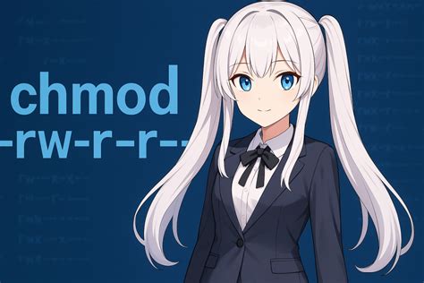 การตั้งค่า Permission และคำสั่ง Chmod บน Linux คู่มือเข้าใจง่ายสำหรับ