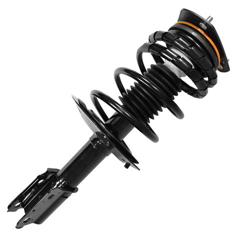Unity Automotive 11020 Unity Automotive Complete Strut Assemblies