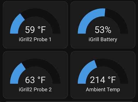 Conditional Within Grid Frontend Home Assistant Community