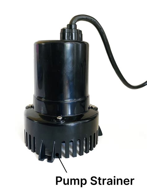 Battery Backup Sump Pump Troubleshooting Guide