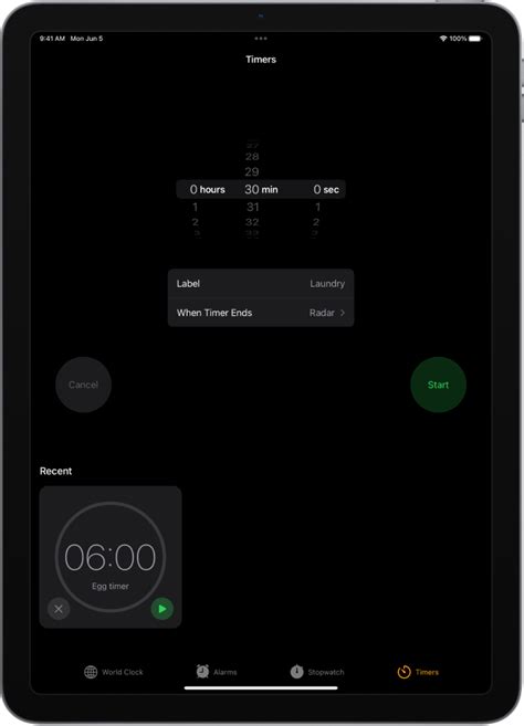 Move Clock On Ipad Lock Screen At Elias Hull Blog