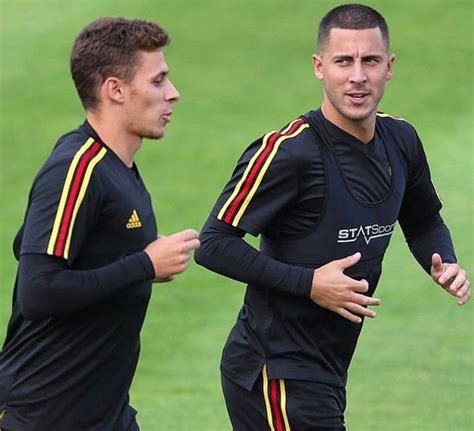 Ghim Trên Hazard Brothers