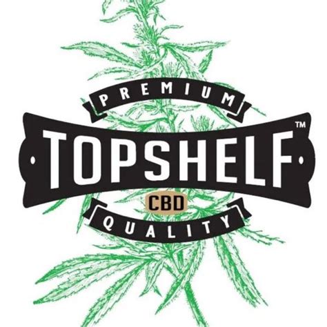 Topshelf Menu Linktree