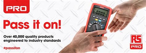 Rs Components Promo Codes February 2026