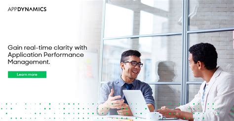 Appdynamics On Linkedin Application Performance Management Apm
