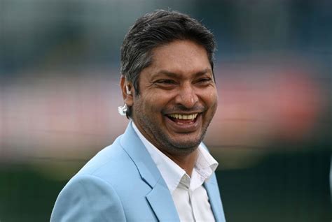 Yamika Perera On Linkedin Sangakkara Sri Lanka Have Positive Test