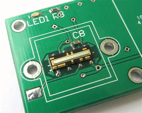Open Simple LIDAR Hackaday Io