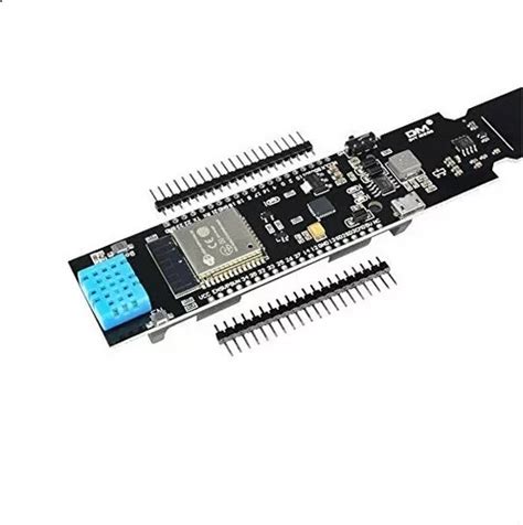 Modulo Sensor Humedad Suelo Tierra Arduino Higrometro Wifi En Venta En