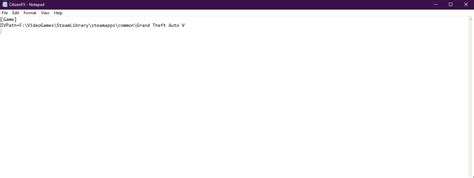 Fivem Not Installing Correctly Assertion Failed Fivem Client Support Cfxre Community