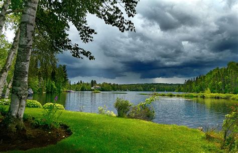 Banco De Imgenes Gratis 12 Fotografas De Paisajes Naturales