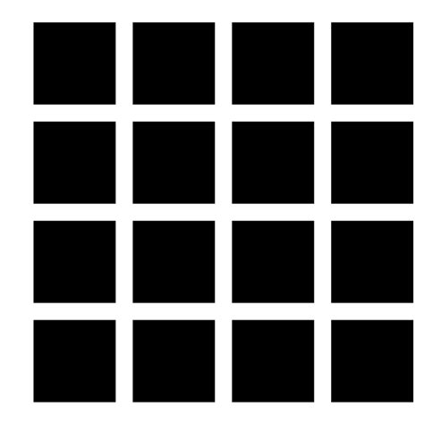 Grid 16 Vector Svg Icon Svg Repo