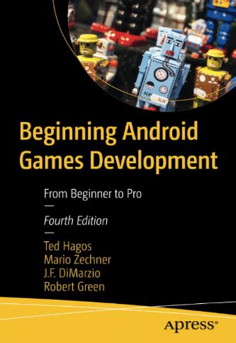 The Best Android Development Books You Cant Miss The CTO Club
