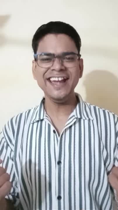 Shivam Mishra On Linkedin T20worldcup Teamindia Newsanchor