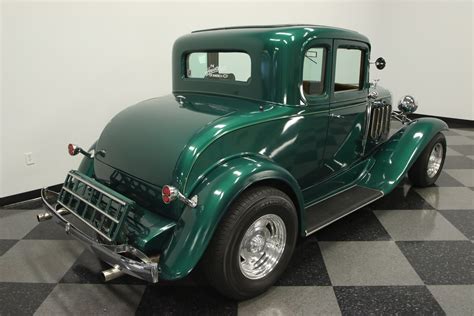 1932 Chevrolet Streetside Classics The Nations Trusted Classic Car
