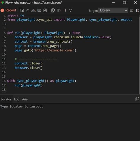 Web Scraping with Playwright and Python | HasData