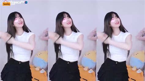 AFREECATV KBJ lovable BJ탱글다희 SexKbj