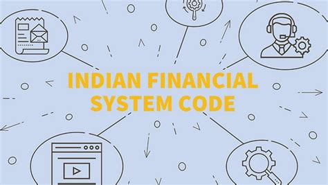 What Is Ifsc Code And Ways To To Find It Idfc First Bank