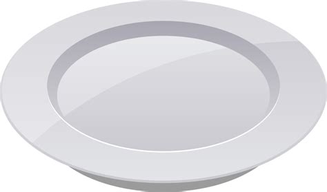 Plate Cartoon Pngs For Free Download