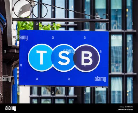 Tsb Logo