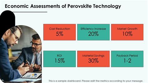 Cyclic Voltammetry Perovskite Photovoltaic PPT PowerPoint ACP PPT PowerPoint