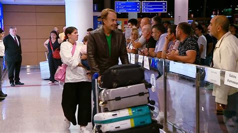 საქართველოში რუსების ახალი ნაკადი ჩამოვიდა Youtube