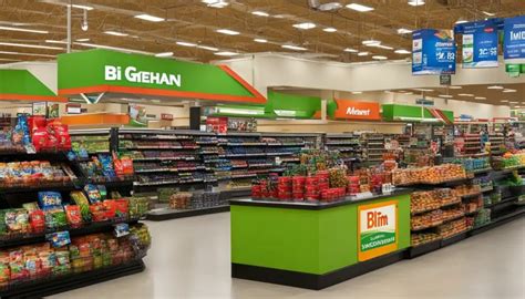 Bi-Mart Gresham: Your Local Discount Store - Greatsenioryears