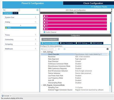 Solved Measure Vccbattery Voltage Without Using Io Pin Stmicroelectronics Community
