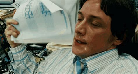 James Mcavoy Meme