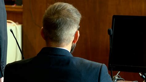 Former Pastor Pleads Guilty To Felony Attempted Statutory Sex Offense