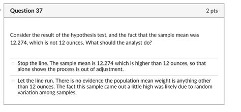 solved question 30 2 pts for questions 30 through 37 refer