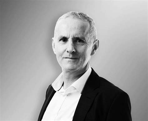 Ciaran Cuffe On The Green Wave The Green Party Topping The Poll In Dublin Hotpress