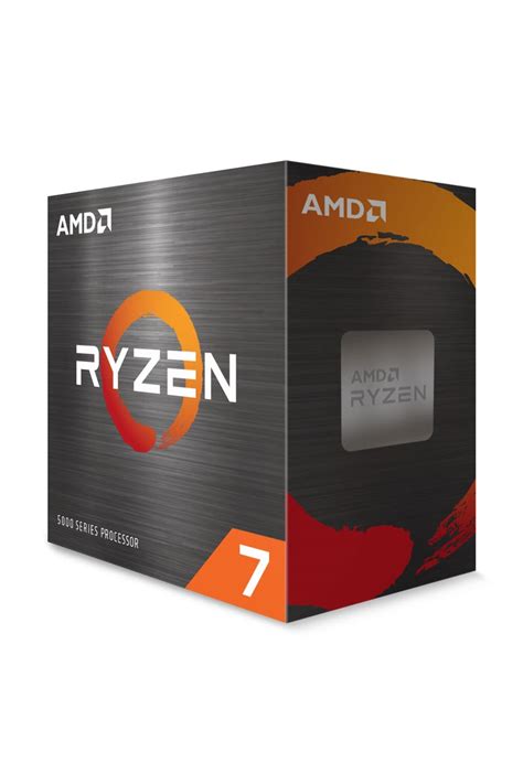 Amd Ryzen™ 7 5700x 8 Core 16 Thread Unlocked Desktop Processor Buy