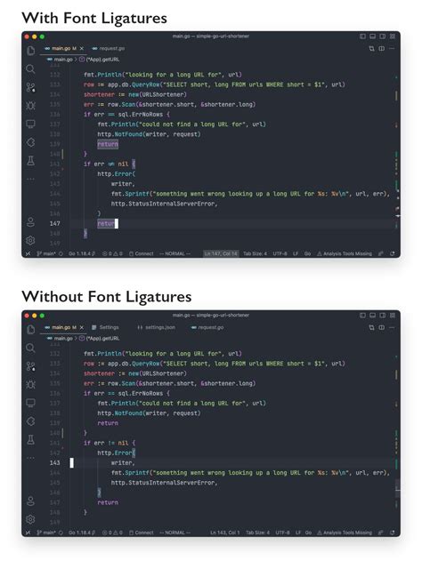matthew setter on linkedin developerlife developers fonts