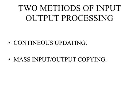 Mechatronics Unit 4 Programmable Logic Controller Ppt