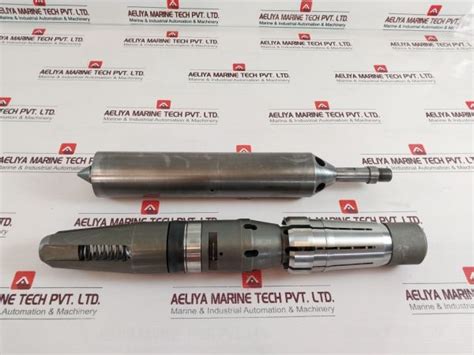 Parker Gm79 305 Dart And Retrieval Tool Aeliya Marine
