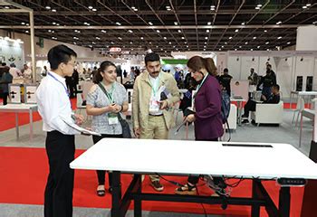 China Electric Drafting Table Adjustable Drafting Desk Adjustable Height Drawing Table Manufacturer