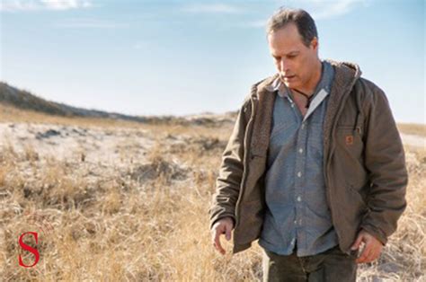 Pondering The Big Questions With Sebastian Junger