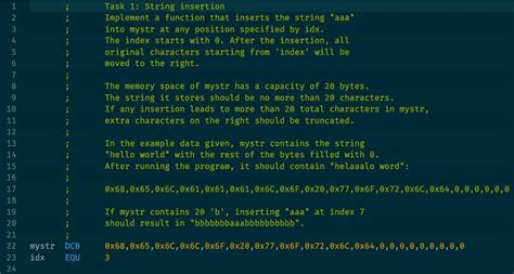 Solved Assembly Chegg